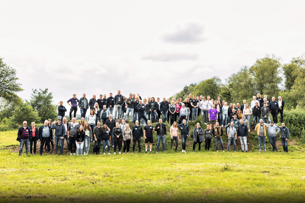 OndernemersKompas medewerkers event! | Commitment VVE-beheer