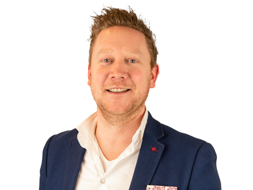 Ons team - Commitment VVE beheer